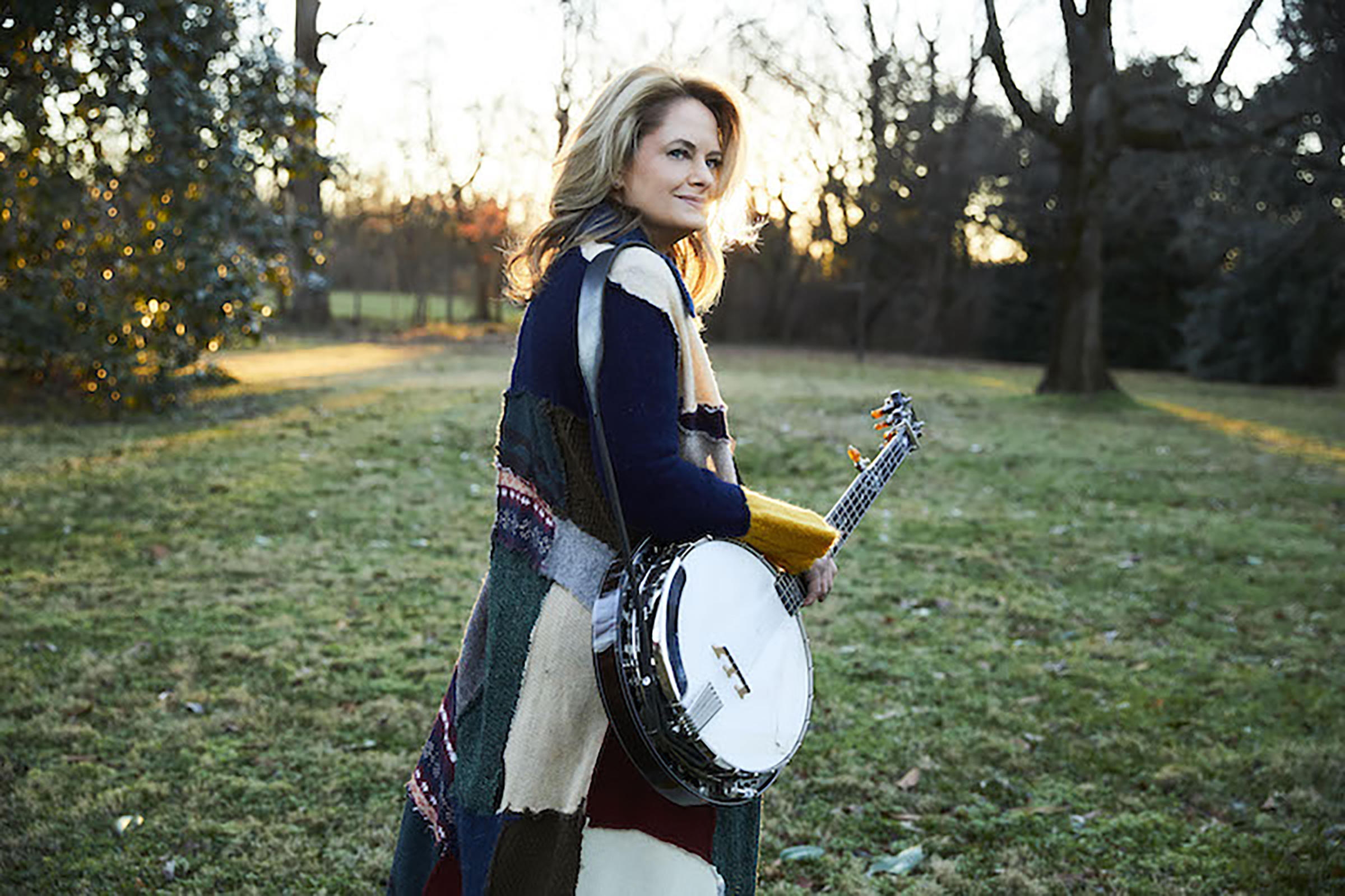 Alison Brown To Perform At Chautauqua On Monday | News, Sports, Jobs ...